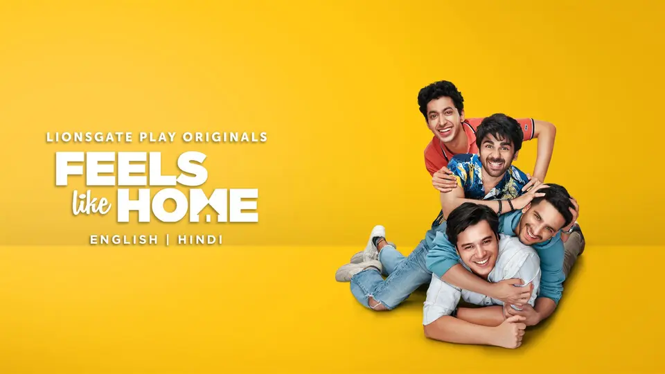 Watch Trending Web Series Online - Toffee